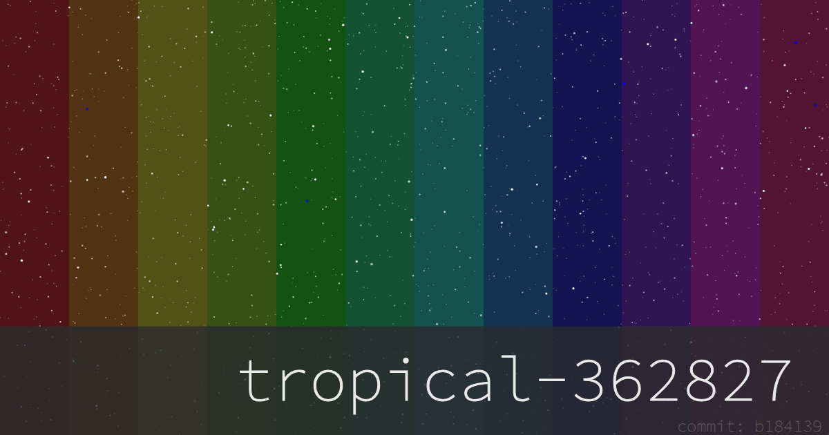 tropical-362827